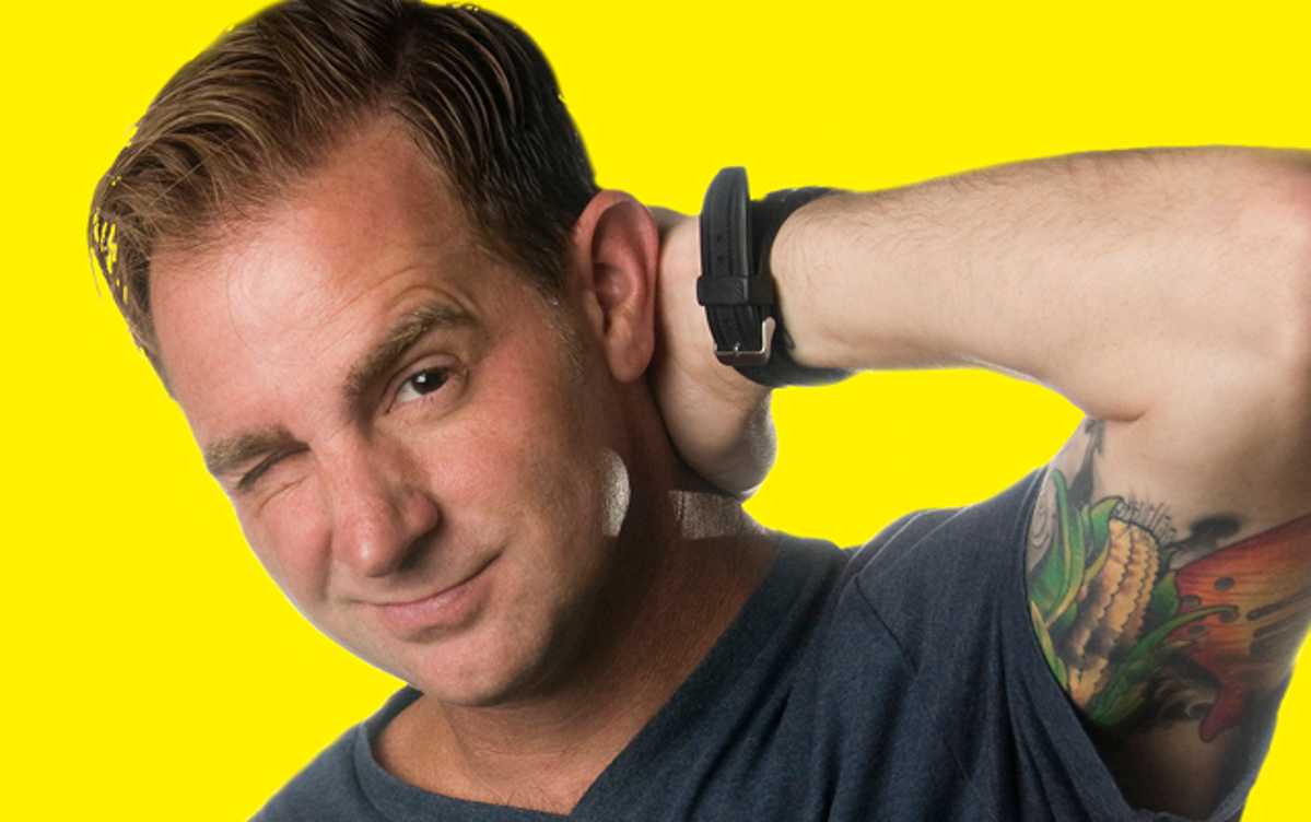 Calendar – Des Moines Funny Bone – the premiere comedy club