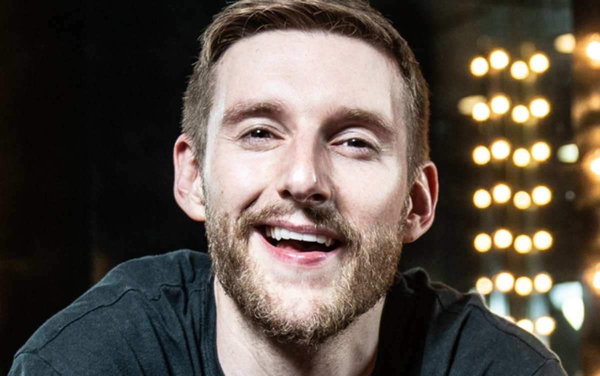 Jeremiah Watkins | Des Moines Funny Bone - Official Tickets